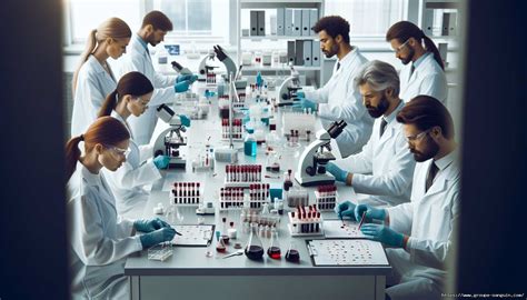 Découvrez Votre Groupe Sanguin Grâce à Ameli