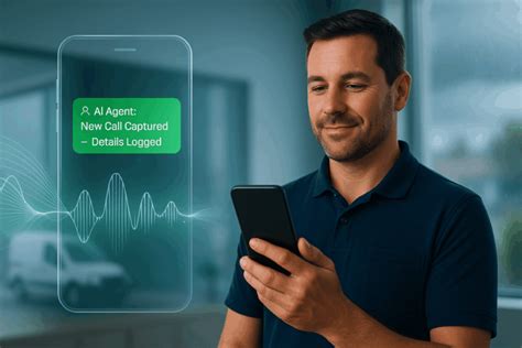 Ai Locksmith Agent 247 Emergency Lockout And Dispatch Service Never