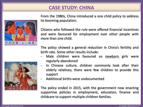 Population Control By Cre8tive Resources Tpt