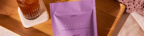 Plexus Restore Launch Offers Detox And Liver Support