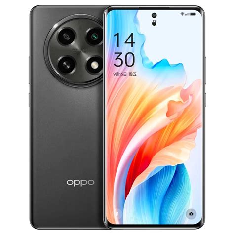 Oppo A3 Pro All Specs and Price