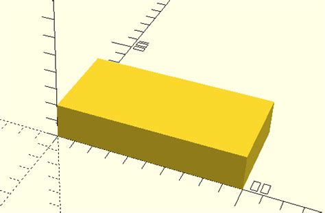 Pythonコードから Dプリンタデータ STLファイル を作成するよ
