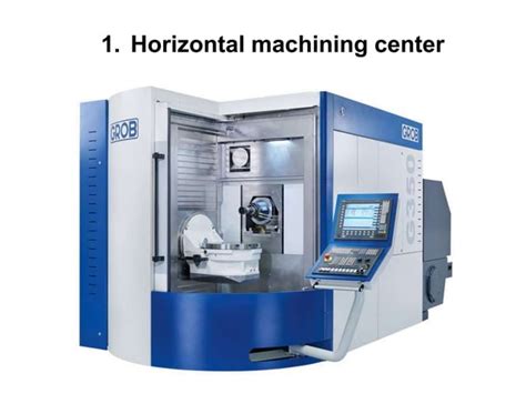 CNC MILLING Operations PPT