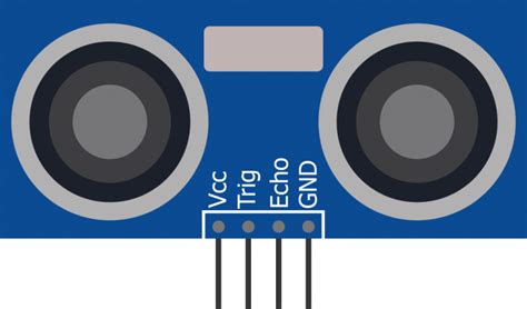 Sensor De Estacionamento Arduino Com Ultrassônico Blog Usinainfo