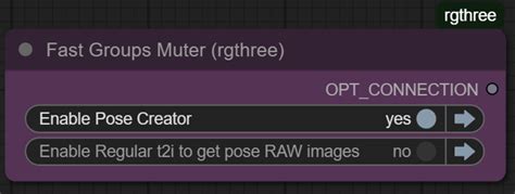 Comfyui Pose Creator V Workflow Using Tcd Sampler V Other Workflows Civitai