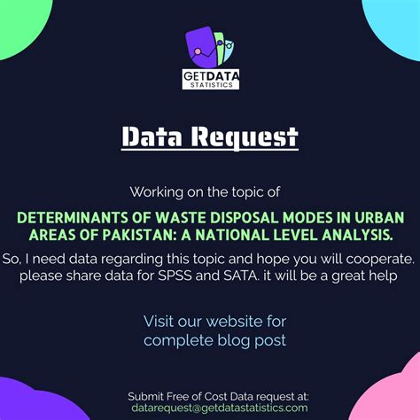 Junaid Ali On Linkedin Datarequest Researchdata Dataanalysis