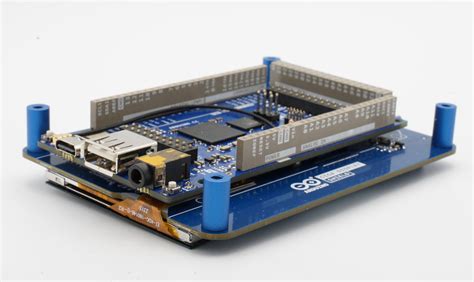 Assembly Instruction Kksb Arduino Giga Display Shield Case With Adjust