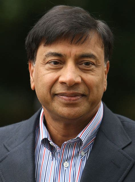 Lakshmi Mittal Biography And Facts Britannica