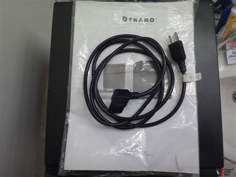 Martin Logan Dynamo 10 200 Watt Powered Subwoofer Photo 2239706 Us Audio Mart