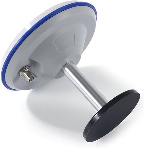 Whole Band Gnss Measurement Antenna GPS Beidou Surveying Patch Rtk Disaster Monitoring Map