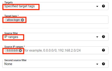 Configuring Firewall Rules LifeKeeper For Windows LIVE