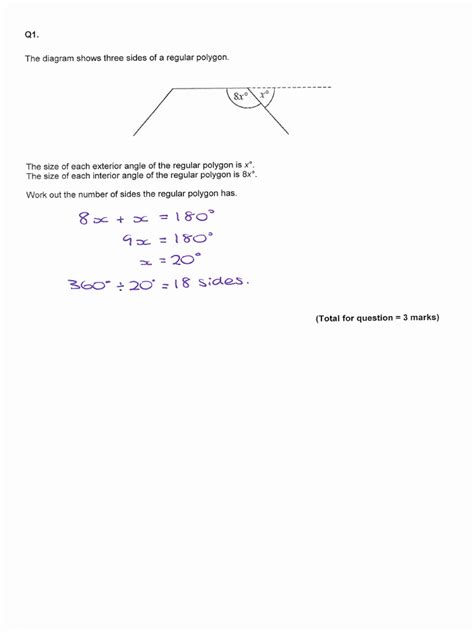 Algebra Problem Solving Revision Solutions Pdf