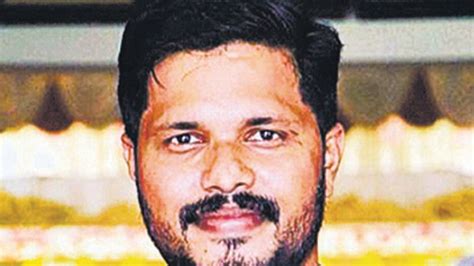 Bjp Youth Wing Leader Murdered Latest News India Hindustan Times