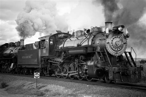 Twin Steam Strasburg Railroad Strasburg Train Art