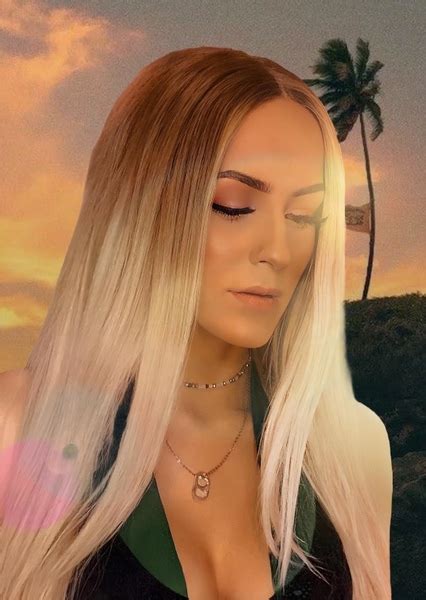 Elizabeth Hirst Fan Casting