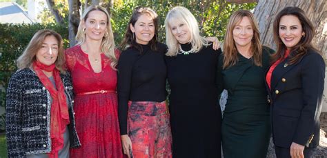 Beverly Hills Womens Club Sets New Course Beverly Hills Courier