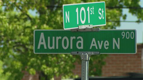 Soap Zone Proposal Targets Aurora Avenue Prostitution
