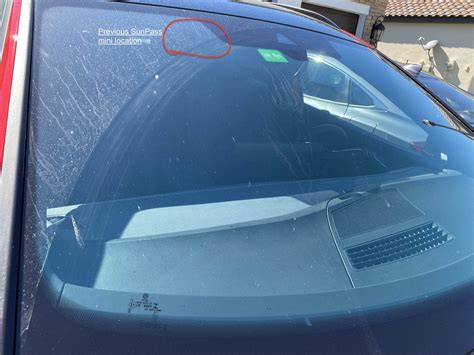 Florida Sunpass Mini Not Working Volkswagen Id Forum