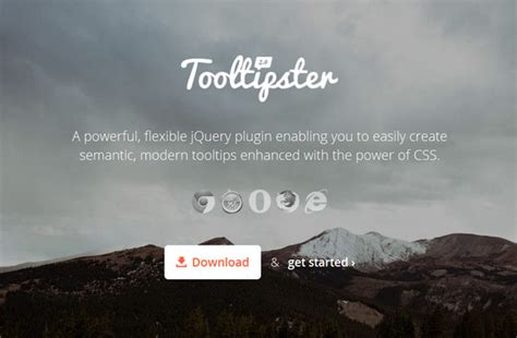 Tooltips Webappers Web Resources Webappers