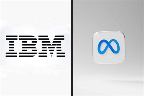 Meta IBM Lead New Alliance To Promote Transparency And Collaboration In AI