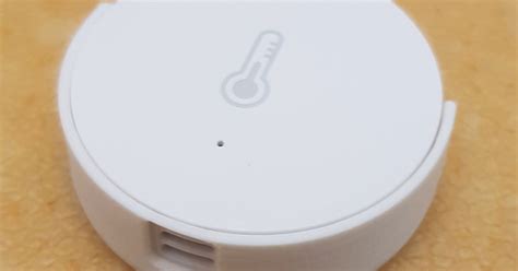 Xiaomi Temperature And Humidity Sensor Holder By Rsctech By Rsctech Download Free Stl Model