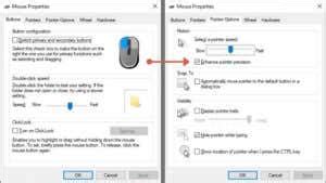 What Is Mouse Acceleration And How To Turn It Off