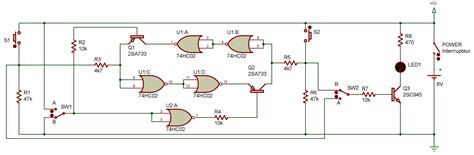 Bidirectional Buffer