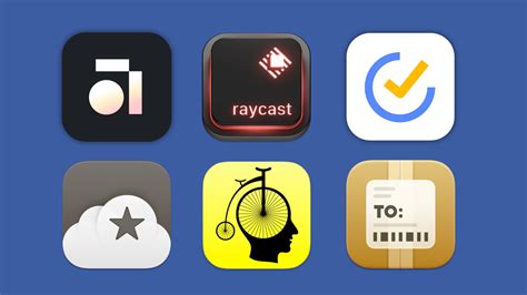best productivity apps for macos 2023 roman zipp