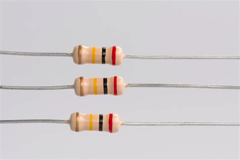 What Is The Function Of A Resistor In A Circuit Board