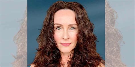 Another World Alum Alla Korot Joins The Locher Room Soap Opera Digest