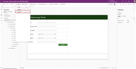Send Beautifully Formatted Emails From Powerapps Without Any Html
