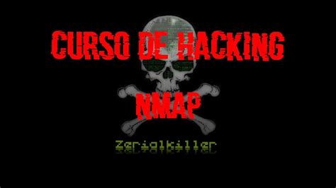 21 Nmap Network Scanning Network Mapping Curso De Ethical