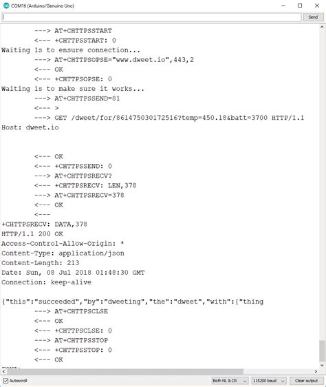 Arduino Crashing Char Buffers Programming Arduino Forum