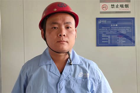 人防公司 工作标兵 李华伟 工程案例 山东格瑞德集团党建平台
