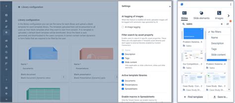 Enable Or Disable Specific Asset Properties To Be Used In The End User