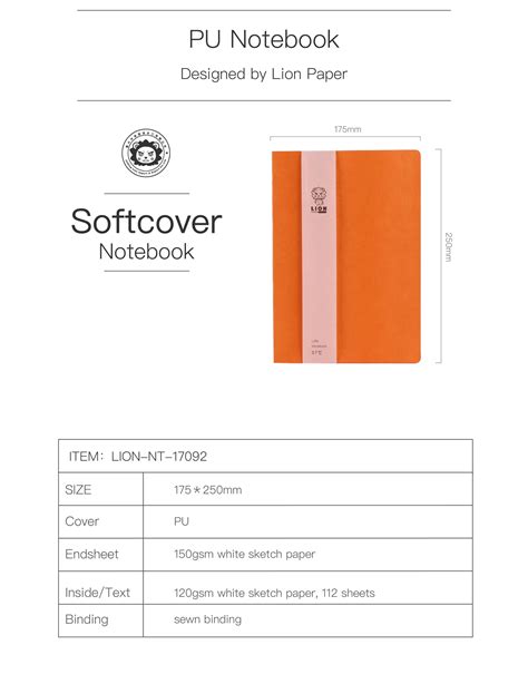 Design Your Own New Big Notebook For Pu Cover Buy Big Notebook Design Your Own Notebook New