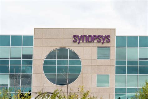 Ansys Synopsys Merger Between Will Proceed As Planned Seeking Alpha