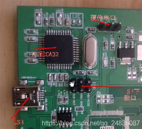 自制arduino Leonardo笔记arduino Leonardo Pb0 Csdn博客