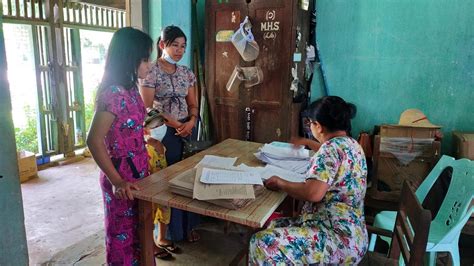 မင်းလှမြို့တွင် ၂၀၁၉ ၂၀၂၀ ပညာသင်နှစ် တက္ကသိုလ်ဝင်စာမေးပွဲ အောင်မြင