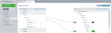 Quickstart Database Tutorial