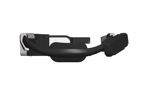 看见智能科技 看见智能眼镜 看见智能头盔 Ar眼镜