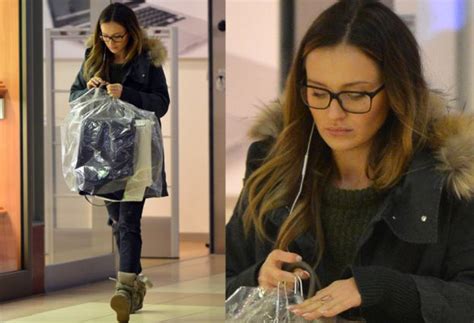 Marina Bez Makijażu Na Zakupach ZdjĘcia Pudelek