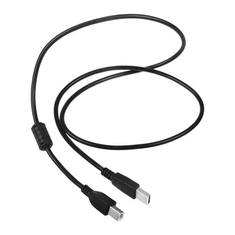Kybate Usb 2 0 Pc Data Cable Cord Lead For Acomdata External Hard Drive Hdd