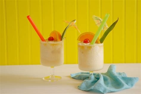 Rocket Fuel Recipe How To Make A Frozen Rocket Fuel Cocktail