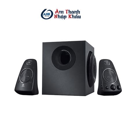 Loa Logitech C A N C N O I L Loa Logitech T I Vi T Nam