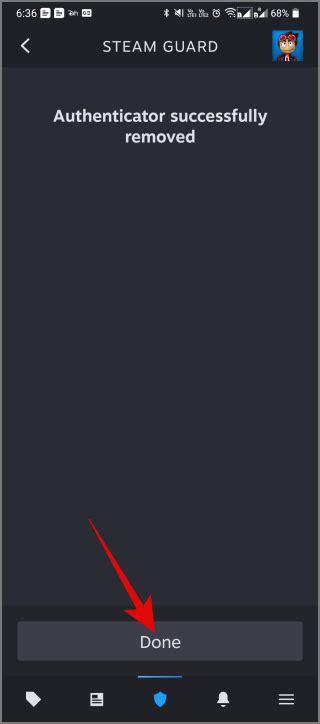 2 Ways To Disable Steam Guard Mobile Authenticator TechWiser
