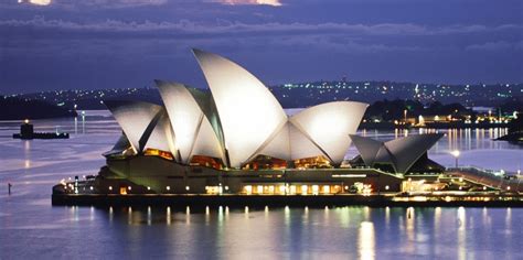 Sydney Opera House Tour Everything Australia