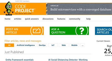 Top Các Trang Web Dành Cho Lập Trình Viên Bạn Nên Biết