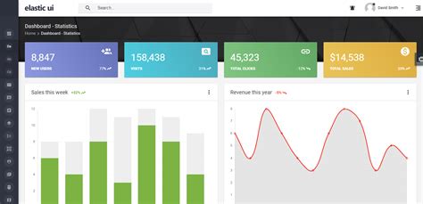 10 Best Responsive Angular 5 Professional Bootstrap And Material Design