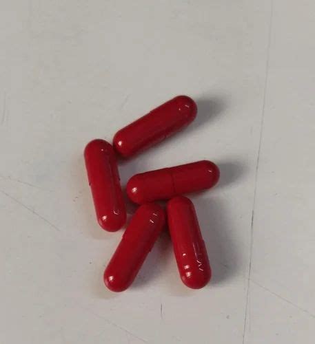 Hpmc Veg Capsules Size 0 At ₹ 350 Vegetarian Capsules In Ahmedabad Id 23354450597